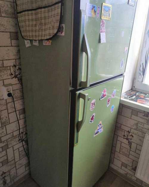 Холодильник National NR - B33AE