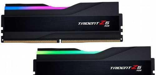 DDR5 G.skill RGB 5600 mhz 36-36 / 32GB Новая