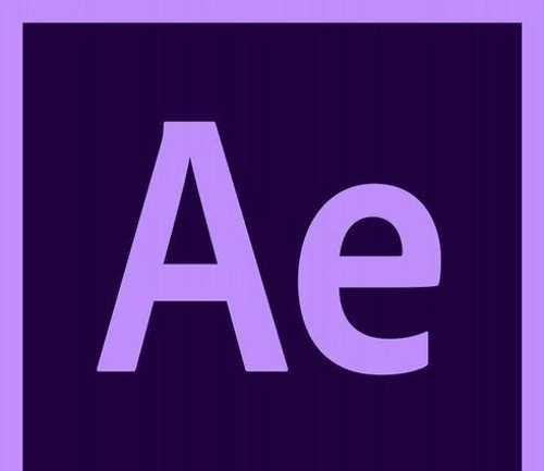 Adobe After Effects CC 2020/2019 для Windows