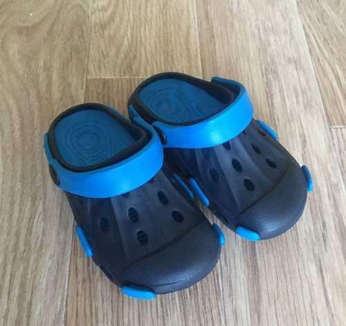 Шлёпанцы Joss Garden Shoes