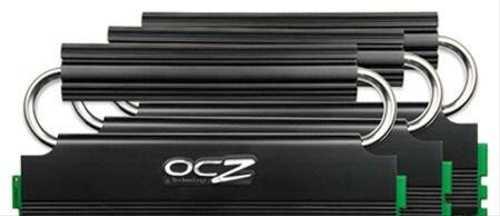 OCZ Reaper HPC 1Gb*3 DDR3 1866MHz