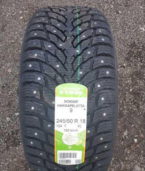 245 50. 245/50r18 104t Hakkapeliitta 9. Шины Nokian Hakkapeliitta 9 245/50 r18. 245 50 R18 Nokian Tyres Hakkapeliitta 9 RFT. Нокиан хакапелита 9.