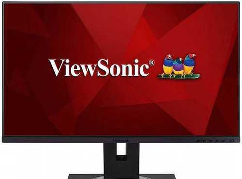 Монитор ViewSonic vg2455 23.8"