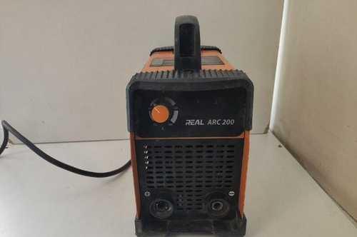 Сварочный аппарат Jasic ARC200