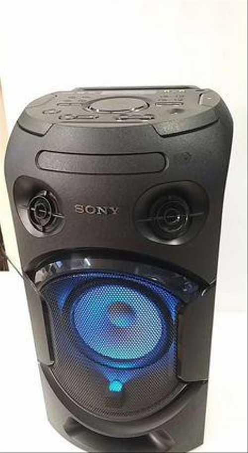Sony MHC-V21D