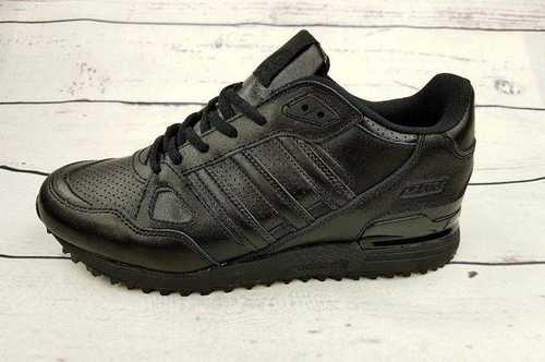 adidas zx 750 wv black