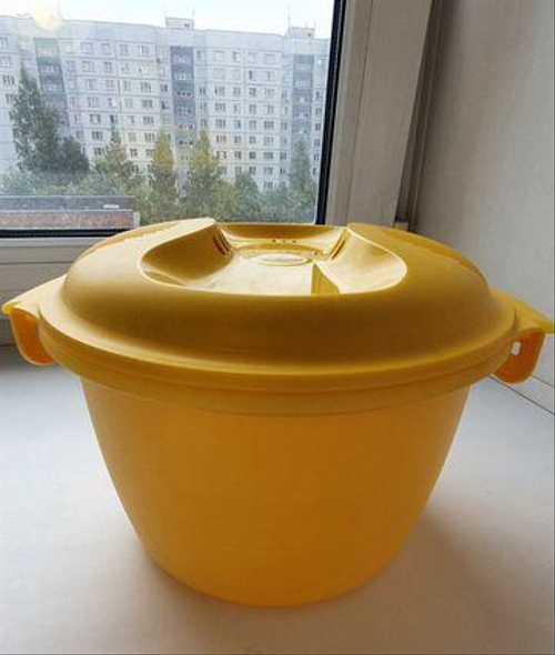 Tupperware Рисоварка "Восточная сказка"2,2 л