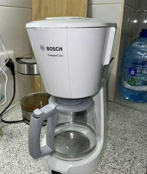 Кофеварка Bosch | Festima.Ru - Мониторинг объявлений