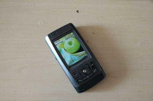 Телефон слайдер Samsung SGH-D820