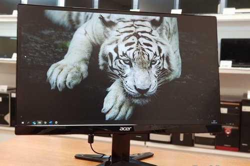 23'' (58см) Монитор Acer G237HL. Гарантия