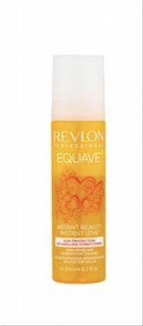 Revlon Professional Equave Кондиционер несмываемый