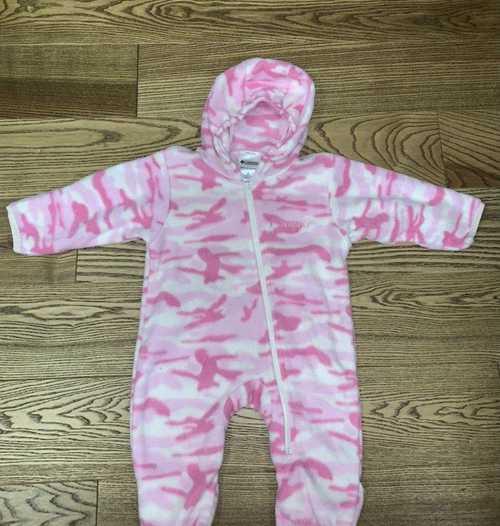 Комбинезон поддёва. Columbia