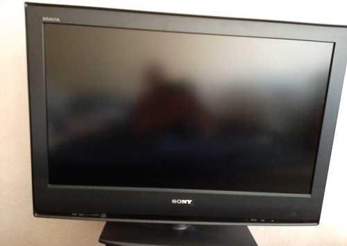 Телевизор sony LCD model KDL-32S2530