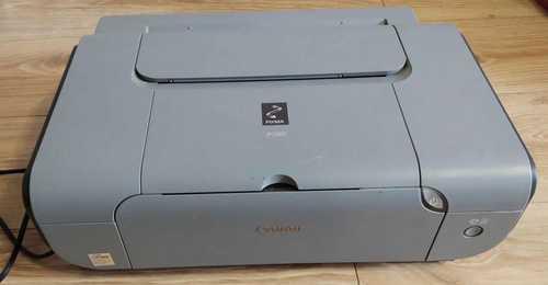 Принтер Canon pixma iP3300