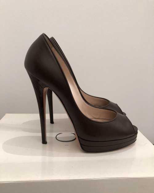 Туфли Casadei