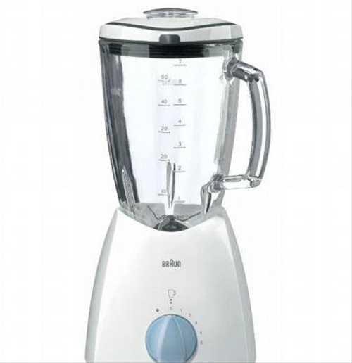 Блендер Braun