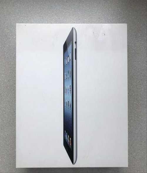 iPad 3 (А1416) 32гб