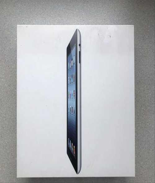 iPad 3 (А1416) 32гб