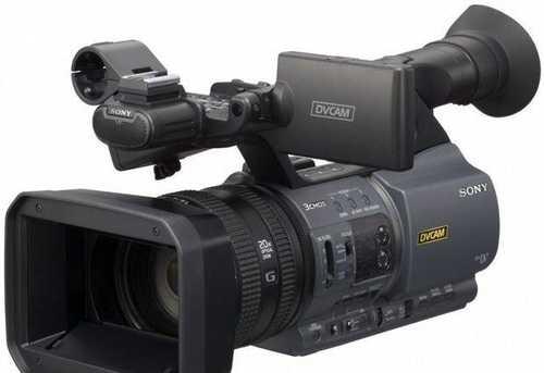 Видеокамера Sony DSR-PD175P