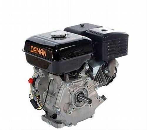 Двигатель бензиновый Daman 160 F 4,0 л/с D20