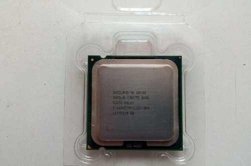 Процессор Intel Quad Q8400