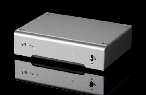 Цап Schiit Modi 3+, новый, серебристый