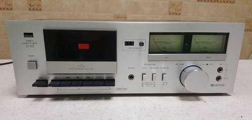 Дека кассетная sansui d90