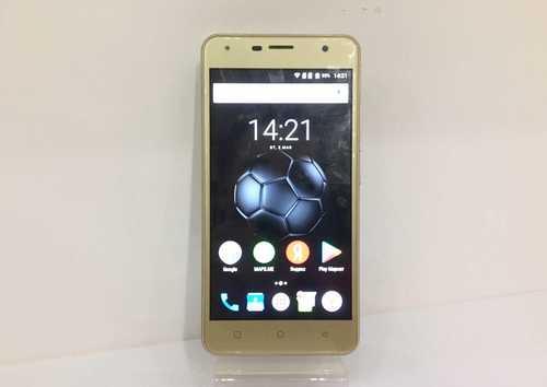 Телефон prestigio muse x5