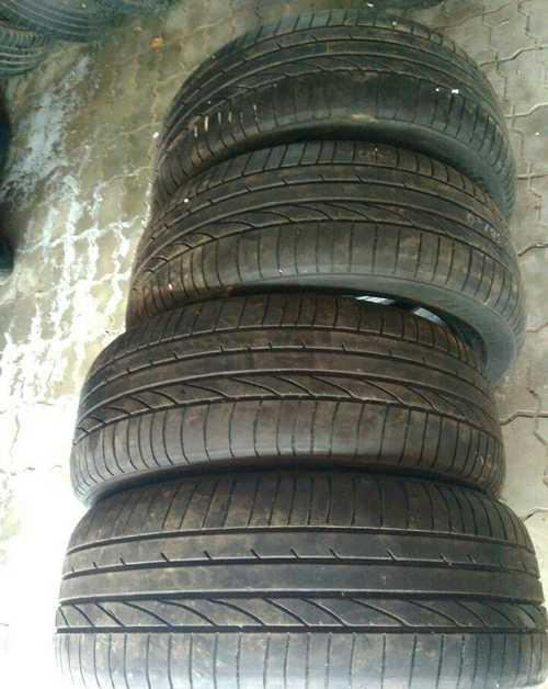 Bridgestone 255 50 r20