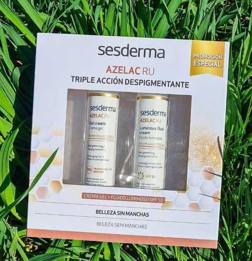 Промо-набор Sesderma