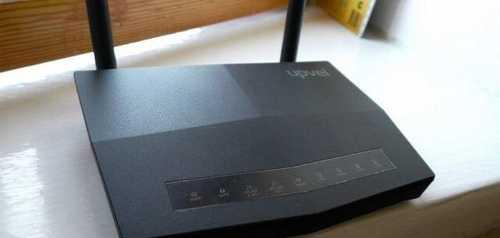 Upvel UR-825AC 4G LTE, 5GHz, 2 USB