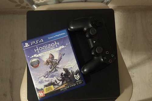 Sony PS4 slim 1TB