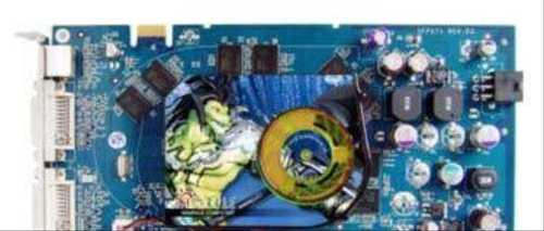 Видеокарта Sparkle GeForce 7900 GS PCI-E