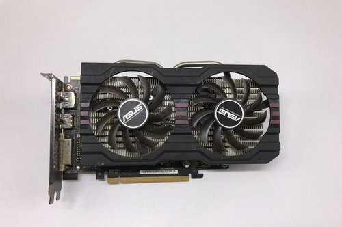 Asus r7 260x 1gb