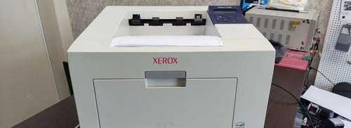 Лазерный сетевой принтер Xerox Phaser 3428