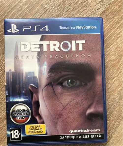 Игры ps4