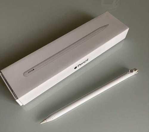 Стилус для iPad Apple Pencil 2