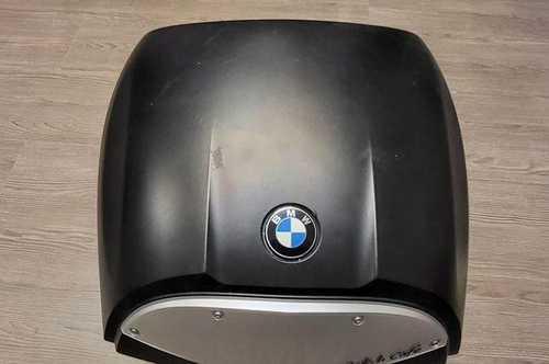 Центральный кофр BMW F 800 GT / R / R 1200 / 1250