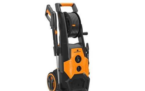 Мойка высокого давления Carver CW-2501EI