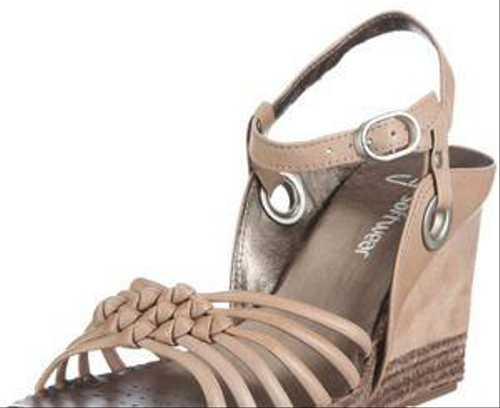 Туфли clarks