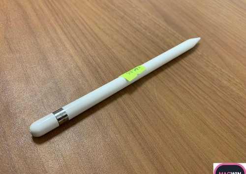 Стилус apple pencil 1st