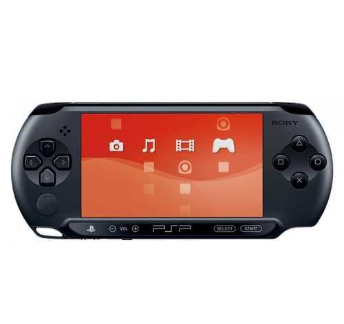 Sony PSP