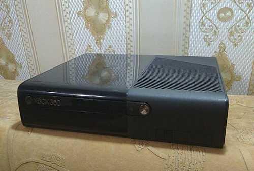 Xbox 360 Winchester (Freeboot)