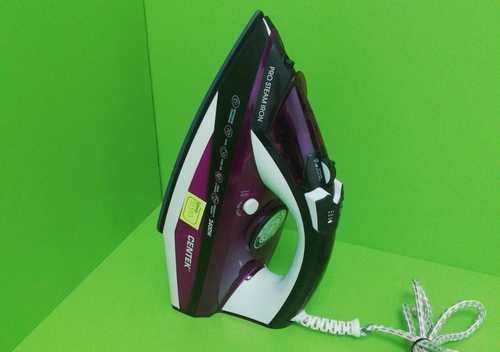Утюг Centek Pro Steam Iron 2400W