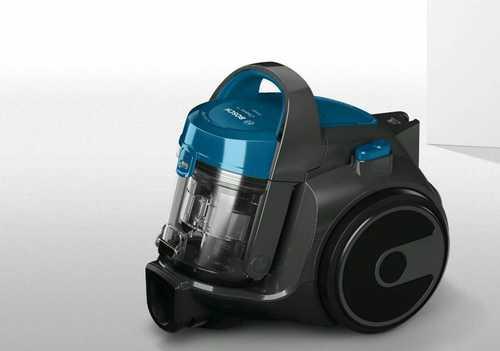 Пылесос Bosch BGS05A221