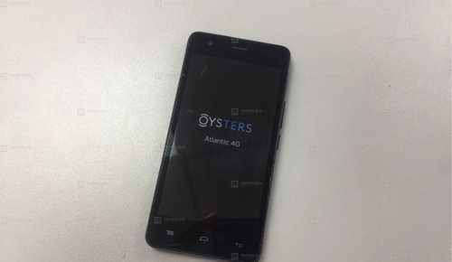 Прошивка oysters atlantic 4g