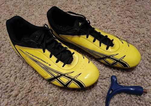 Шиповки Asics Hypersprint 4