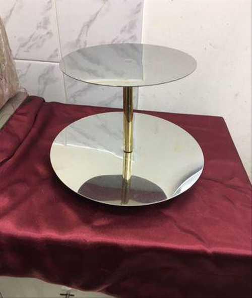 Подставка кондитерская