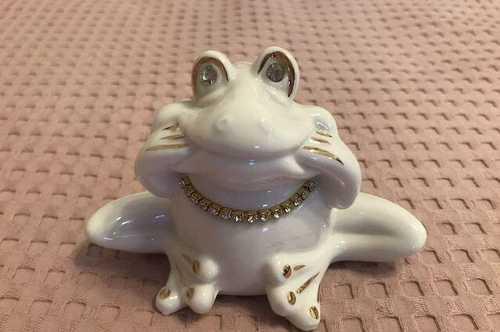 Сувенир Денежная жаба