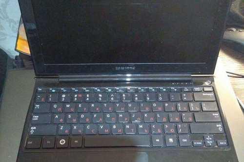 Ноутбук Samsung NP900X1B на запчасти